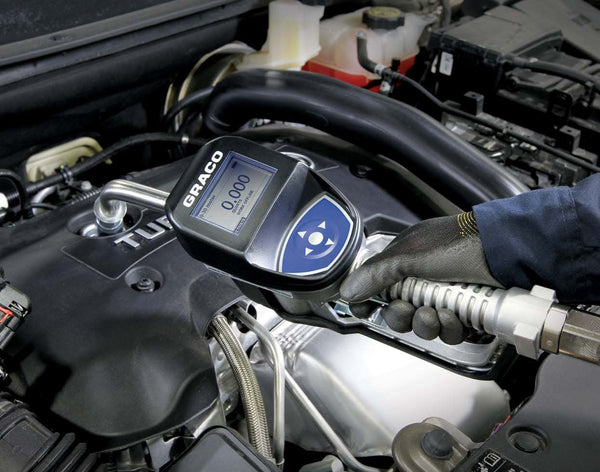 What is Graco Pulse Pro? – Advance Fluid Control