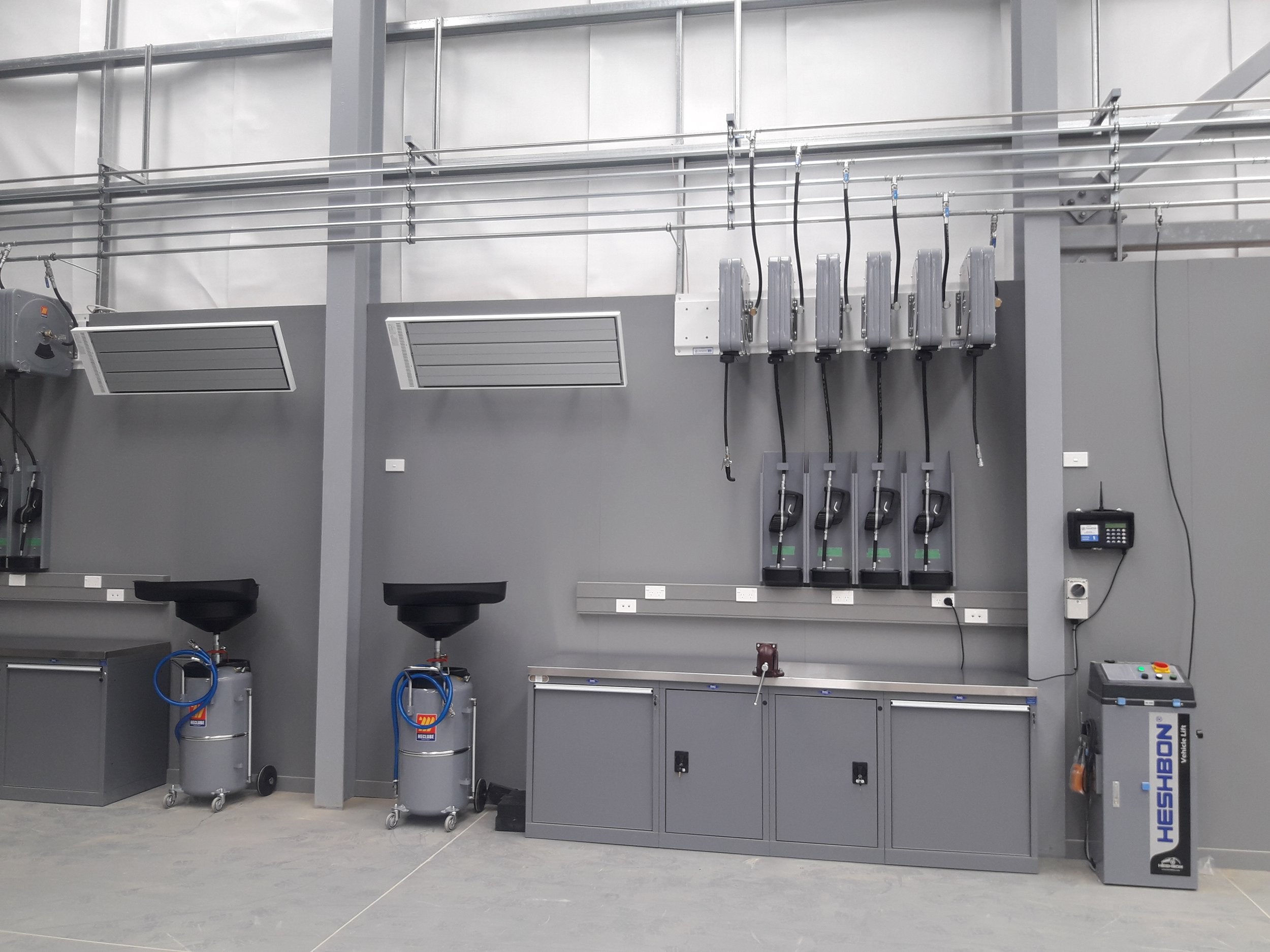 What Are Common Issues With Cheap Oil Drainers? – Advance Fluid Control