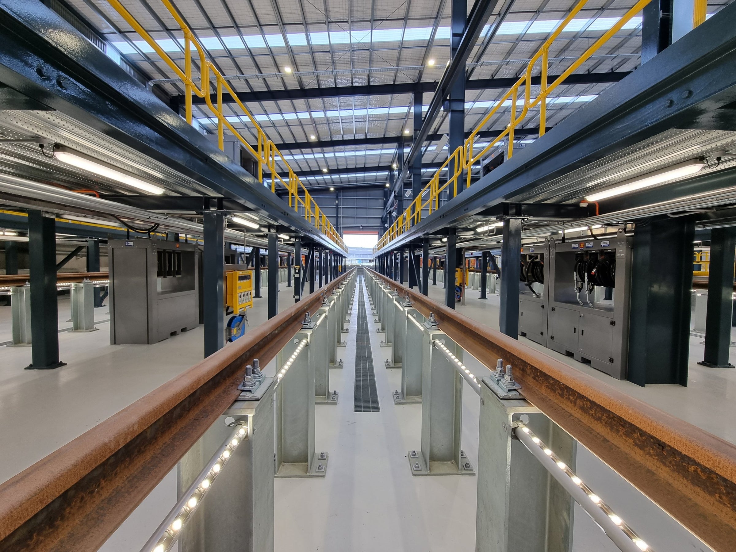 Advance Fluid Control Products