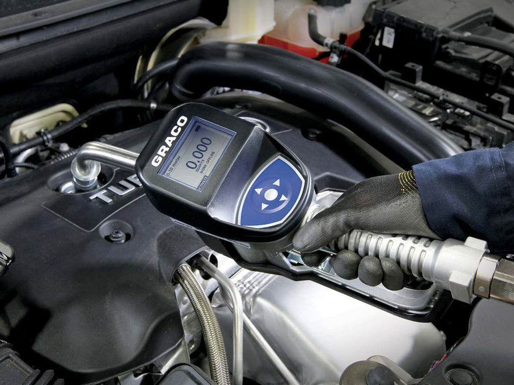 Our Work – Advance Fluid Control