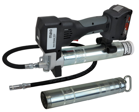 Grease Guns – Advance Fluid Control