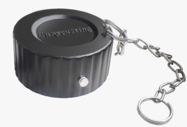 Cap for 2" Dry Break Coupler – Advance Fluid Control