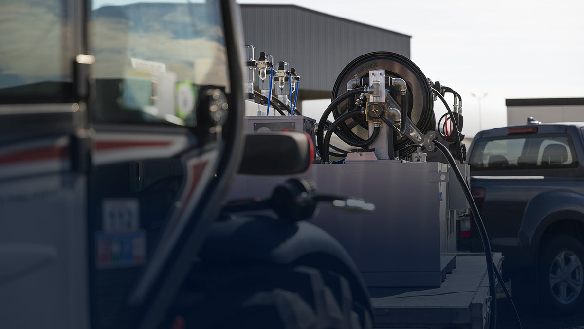 Advance Fluid Control Products