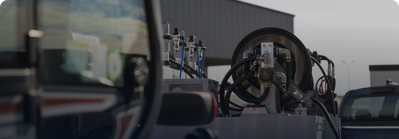 Solutions – Advance Fluid Control