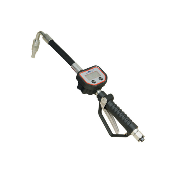 LUBE PRO Digital Meter Gun, for oil – Advance Fluid Control