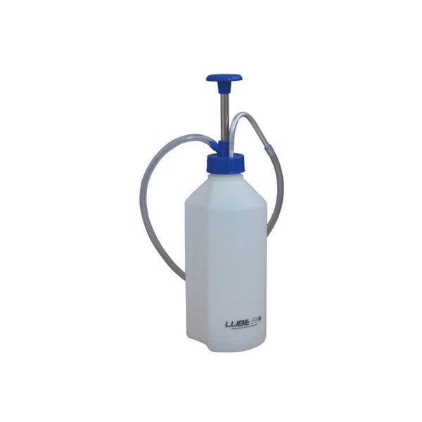 LUBE PRO Multi Purpose Mini Dispenser - 1L – Advance Fluid Control