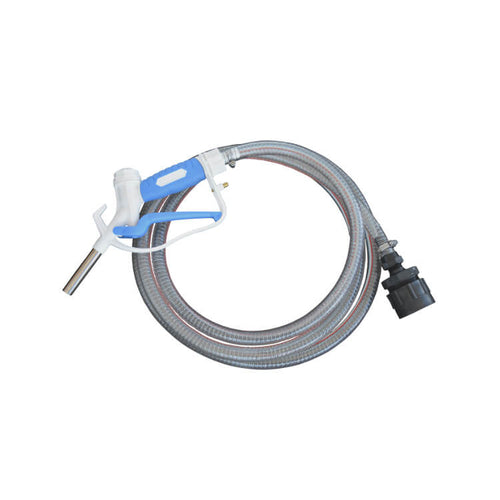 LUBE PRO Gravity IBC AdBlue Dispensing Kit - manual nozzle – Advance ...